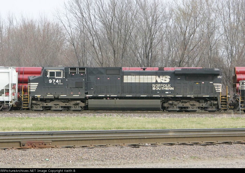 NS 9741